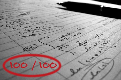 How to score 100/100 marks in Maths – Askiitians | Blog